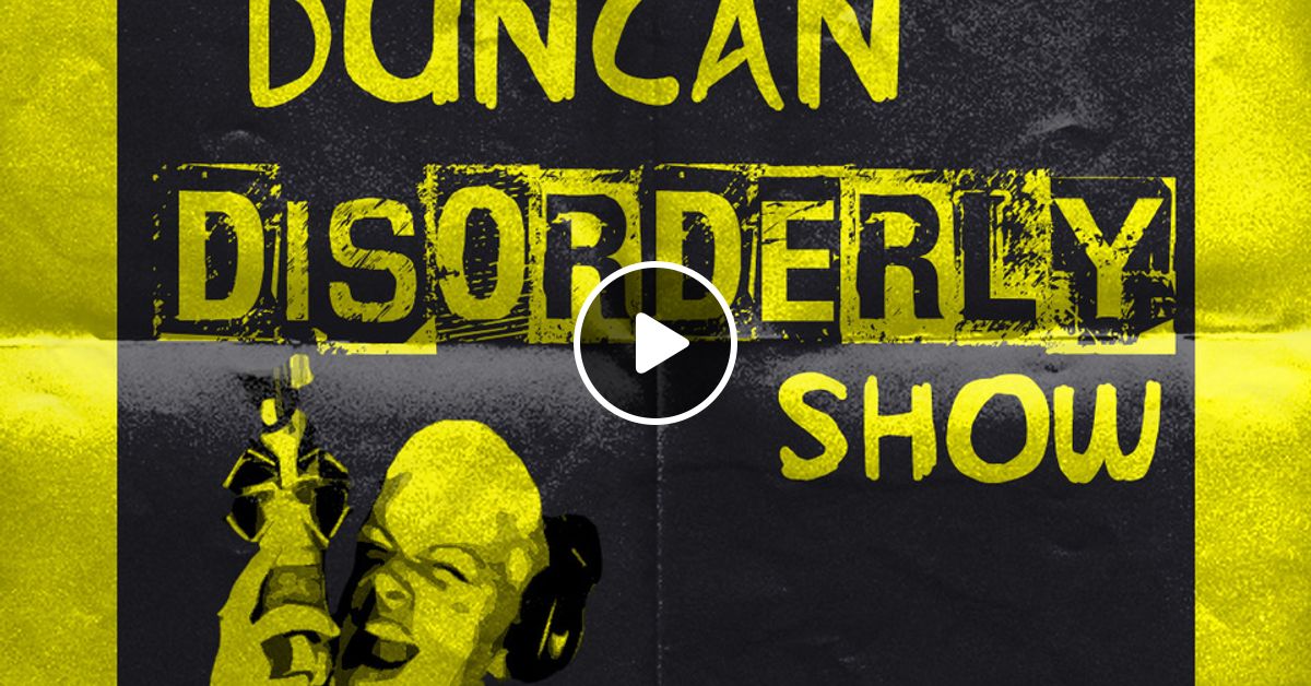 #30 TFI Friday! - The Duncan Disorderly Show by The Duncan Disorderly ...