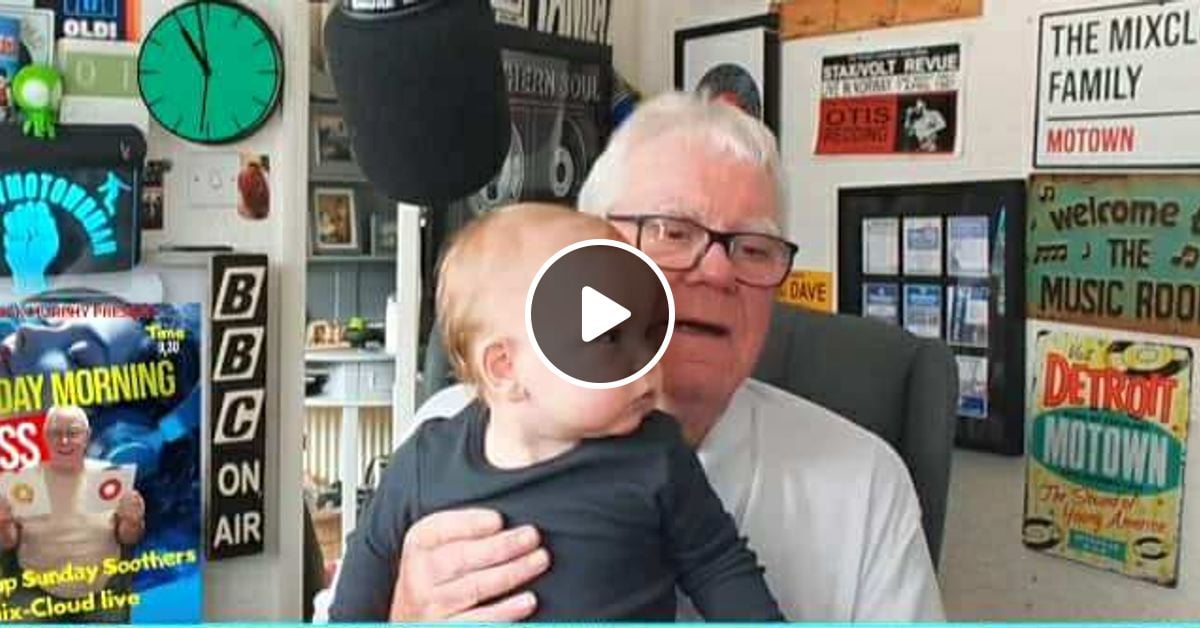 The Mid-week soul show by murphymotownman | Mixcloud