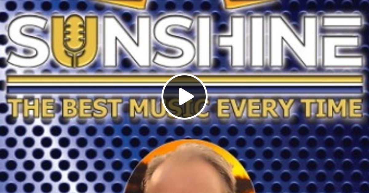 Peter Tonner - Tuesday 11 February 2025 - Funk & Disco Sunshine Radio by Peter Tonner | Mixcloud
