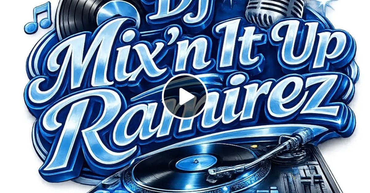 90's House Mix 1-12-26 by DJ Mix'n it up Ramirez | Mixcloud
