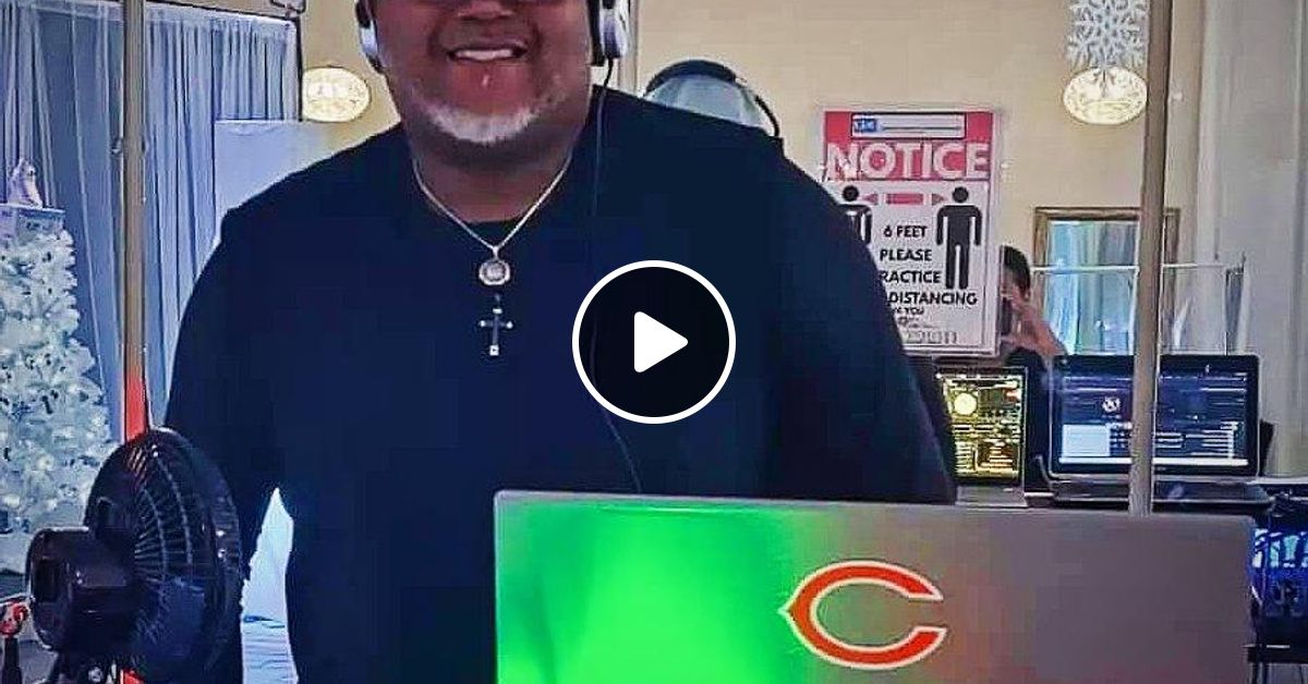 Soul House 2023 v1 by (Da Hitslinger) DJ Mr Rob | Mixcloud