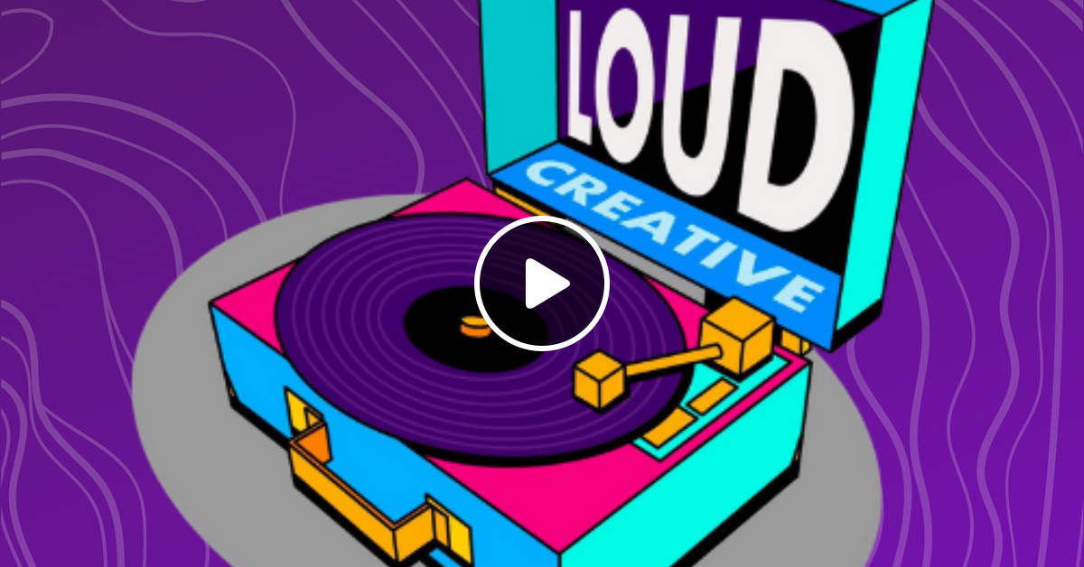 Erik D - Insania Therapy - 05022024 - LCR by Loud Creative Radio | Mixcloud