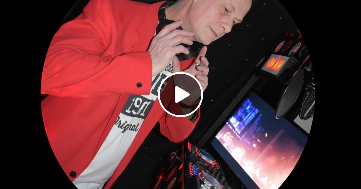 DJ MAD DUTCH 60s 70s 80s MUSIC REQUEST PARTY WITH HUMOUR VOL 10 SET 2 ...