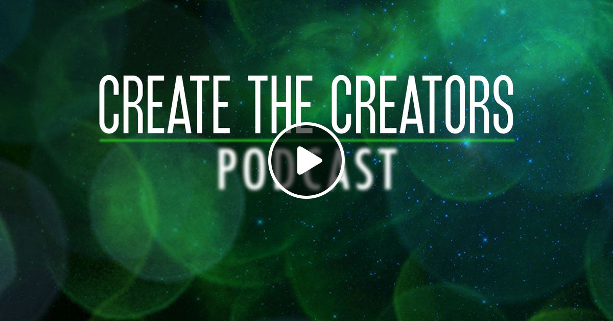 #2 – Robbie Ripoll (Tattoo Artist) by Create The Creators | Mixcloud