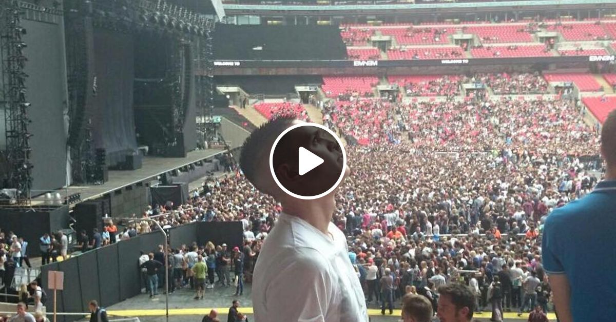 My Mix by Matthew Moyle | Mixcloud