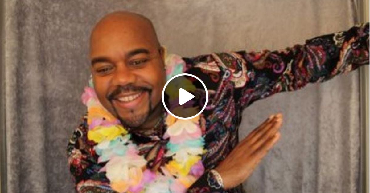 More Vibes 77 (Neo Soul Mix & Blend) by Baron Phillip | Mixcloud