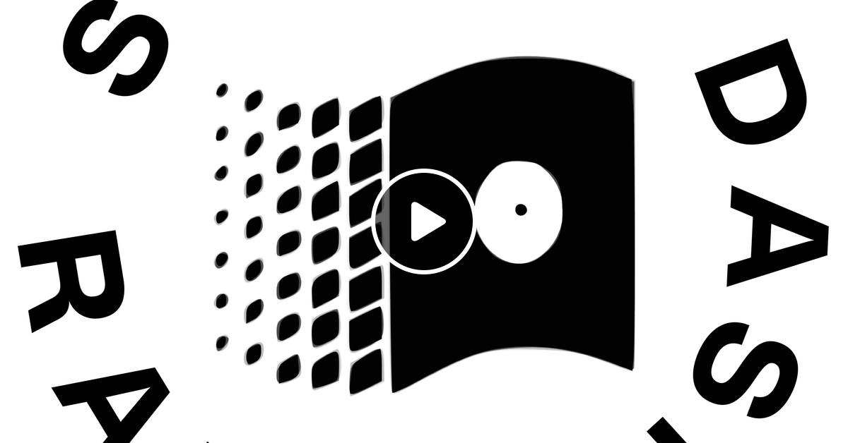 Swing Dash Radio - Music? w/Simeon 08.02.25 (Reupload) by Swing Dash ...