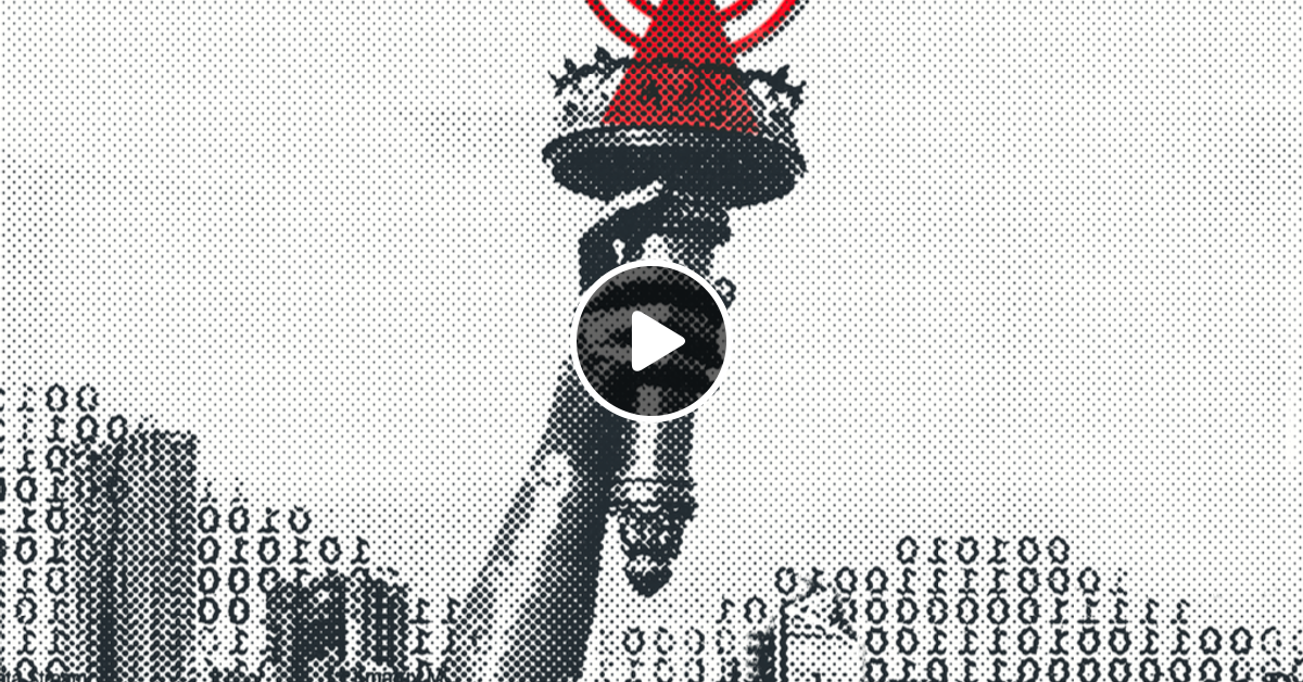 Playing Out of Time with Neonlichter on EVR w/guest Adrian Sherwood, October 10, 2025 by ...