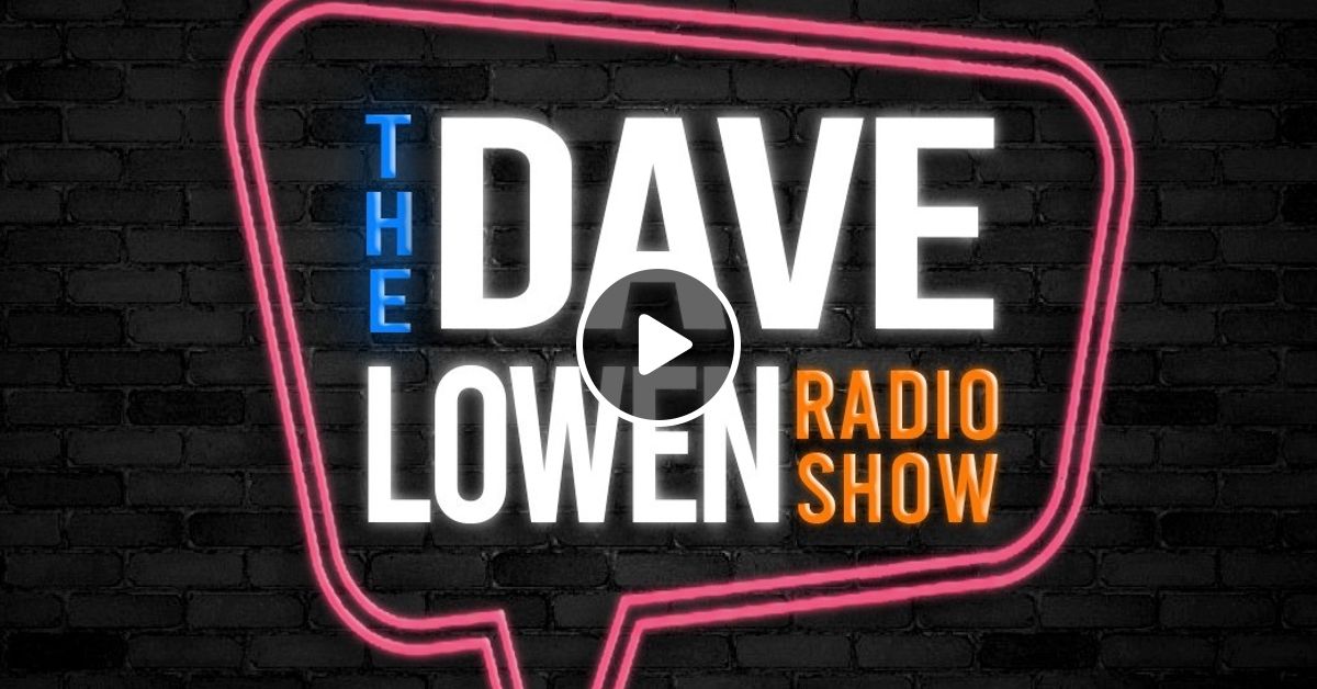 Dave Lowen Radio Show - Live From The Bath Half Marathon 2025 by Dave ...