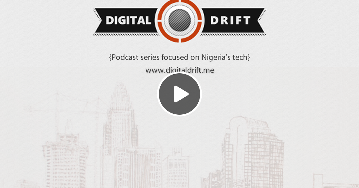 Interview with Hotel.ng's founder, Mark Essien by Digital Drift | Mixcloud
