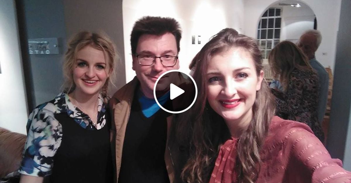 Country Belles 89 Featuring Lucy Ellie Cooper and Interview Sabrina ...