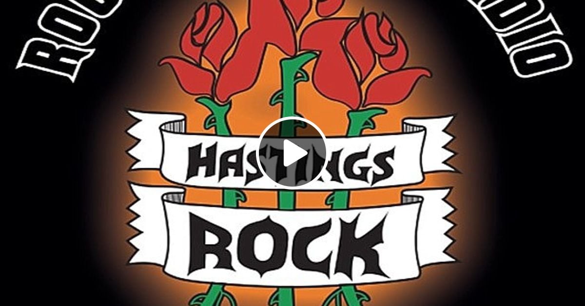 Kai Simpson Metal Mix 15 by Hastings Rock | Mixcloud