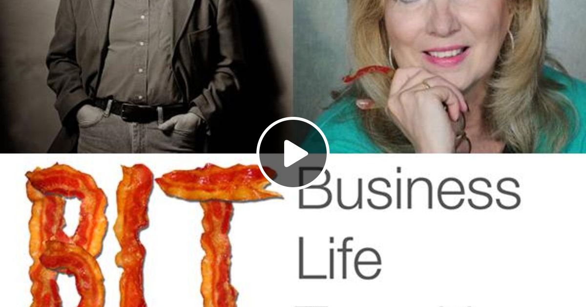BLT - Business Life Transitions with guest Tom Okarma by Business Life ...
