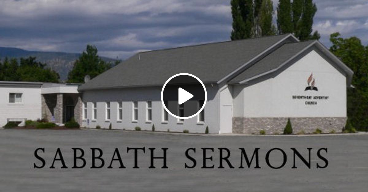 Pastor Ken LeBrun - The Rise & Fall of Empires by Kettle Falls SDA ...