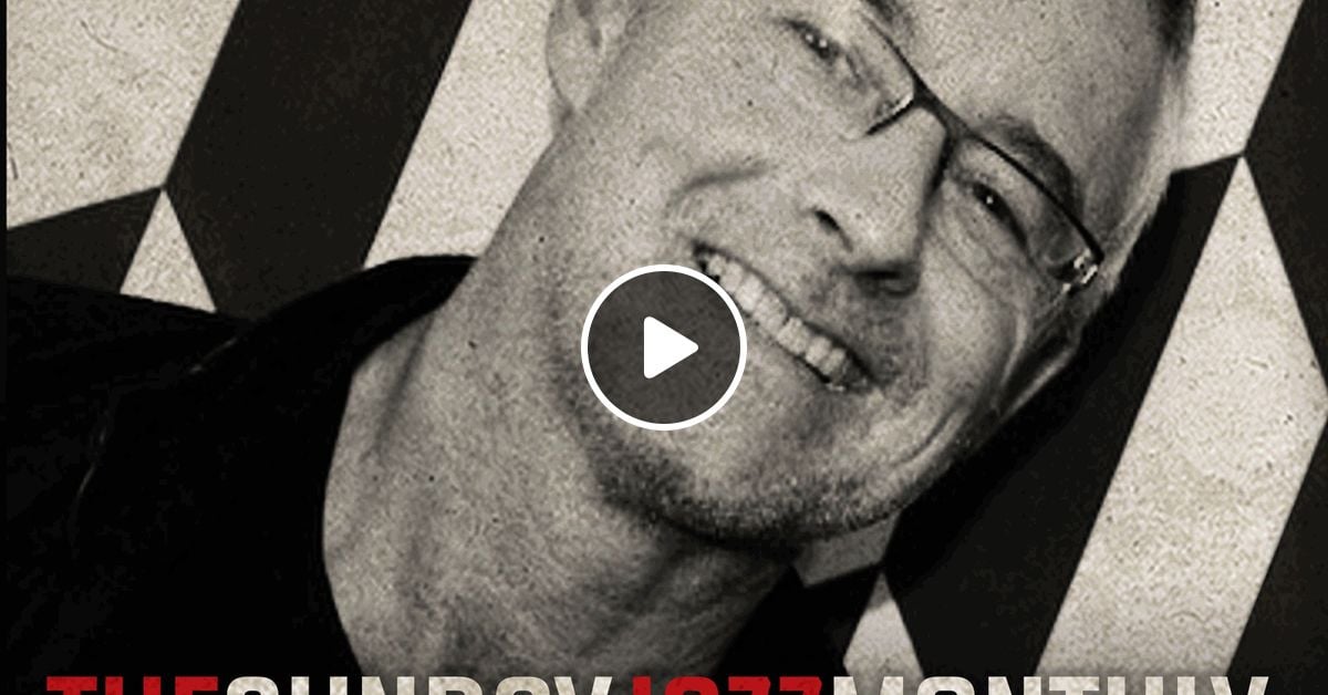 Sunday Jazz Monthly; Live StompRadio recording 24 August 2025 by Colin ...