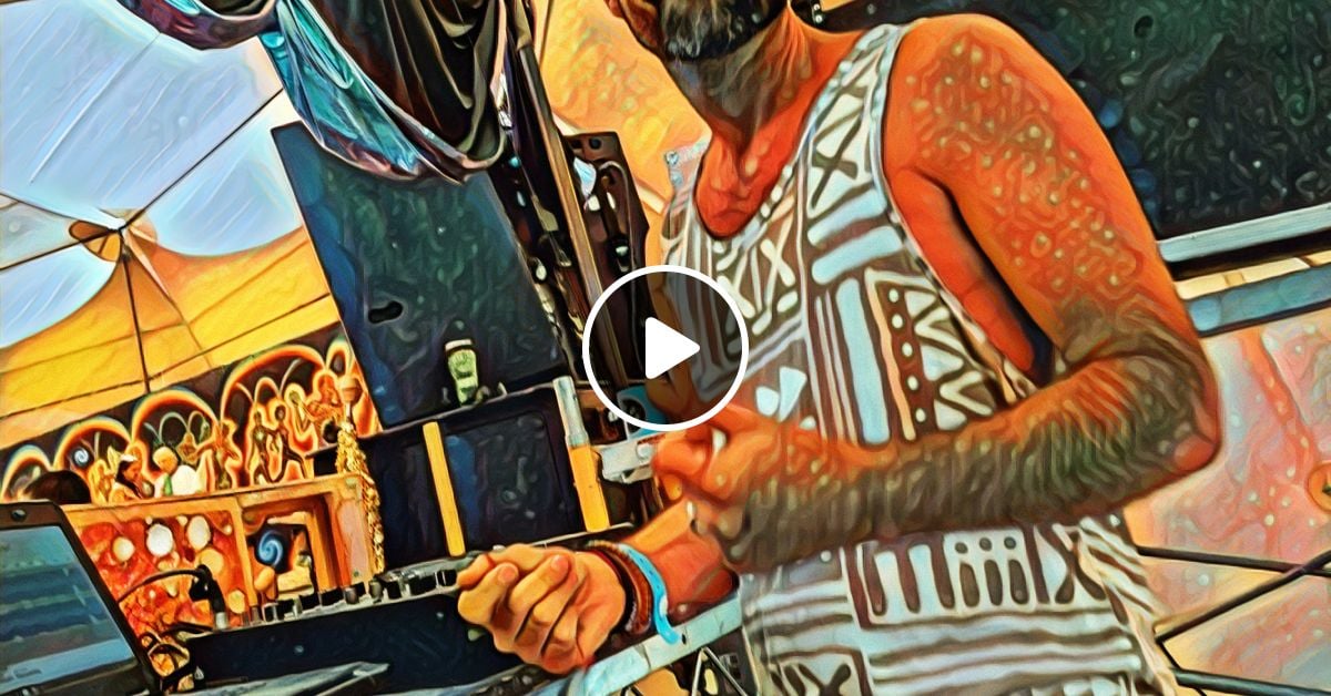 Burning Man 2018 - Foam Against The Machine by Marty (Turtlefrog ...