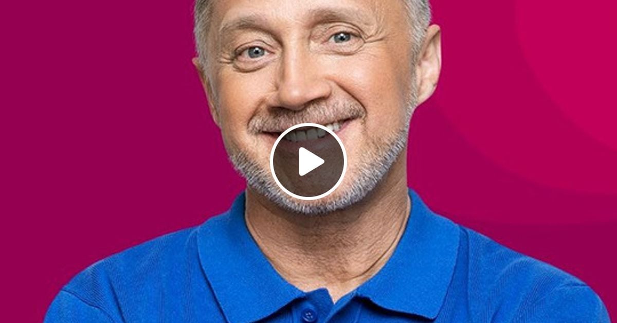 Mix Quebec Vol.1 by DJ Eric Nolin 2024 | Mixcloud