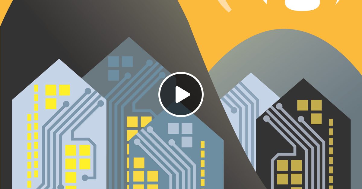 Tech Weekly: Kane Kramer - the man who invented the digital audio ...