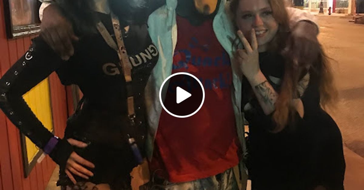 Chef Boy Ching Performs Live AT The Late Early Bird After Party with DJ ...