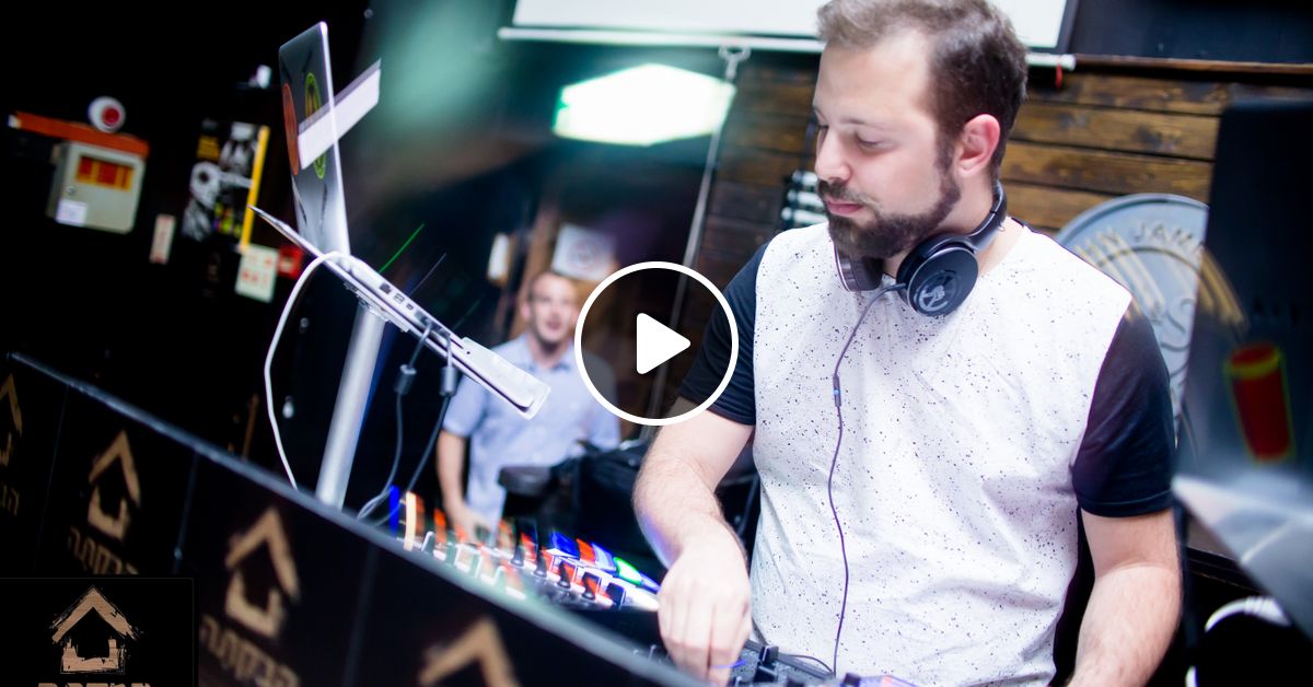 Reposters of sam ritter radio hof eilat 28_4 Techno by Sam Ritter ...