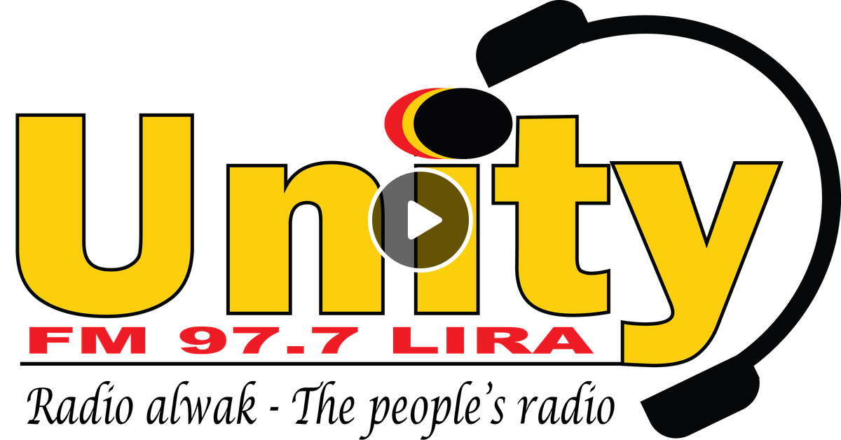 UNITY FM 97.7 LIRA MORNING NEWS [14-02-2020] by UNITY FM 97.7 LIRA ...
