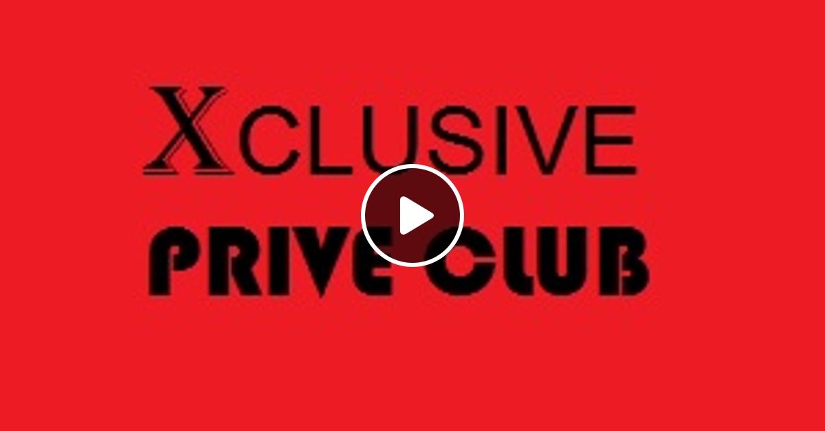 Xclusive Prive Club @ BOTOX Radio 24/4/2014 by Xclusive Prive @ BOTOX ...
