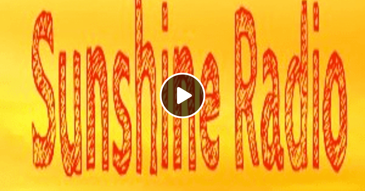 SUNSHINE 101 RADIO MEDIA Live! by SUNSHINE 101 RADIO MEDIA | Mixcloud