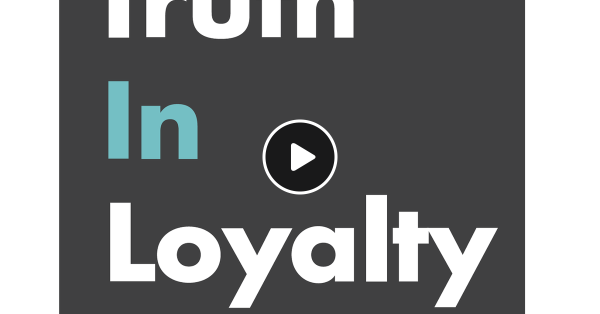 HOW DO I MEASURE MY LOYALTY PROGRAM FOR SUCCESS? by Truth In Loyalty ...