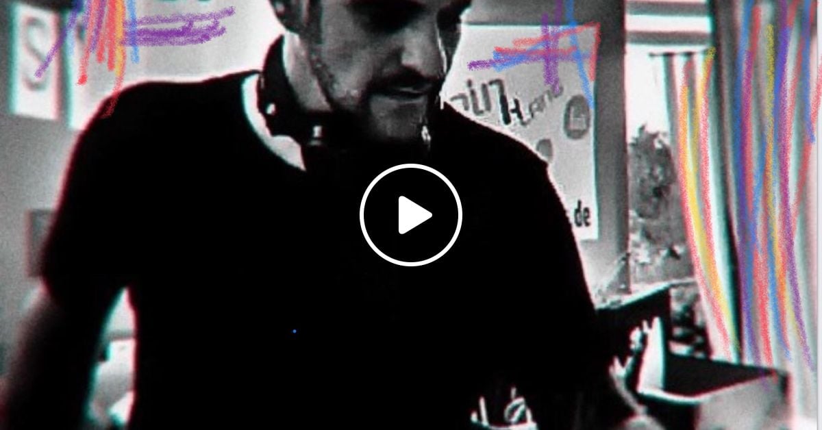 Ralf Ritter-Techno from Ukraine,August 2022 by Ralf Ritter ♬ƁɑɳƊʋɭʋ ...