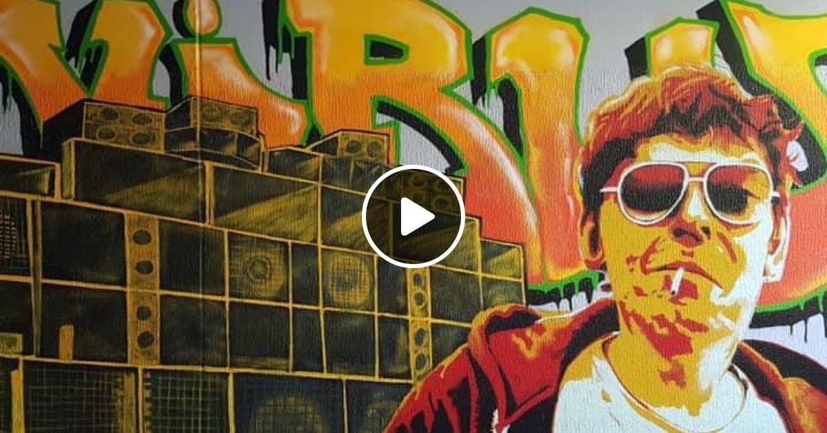 Riddim, Funk, soul & Hip Hop edits summer 2024 by Jason Cheal | Mixcloud