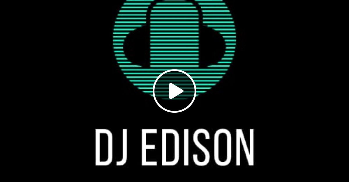 Radio Roadhouse DJ Edison Garage Set by DJ_Edison | Mixcloud