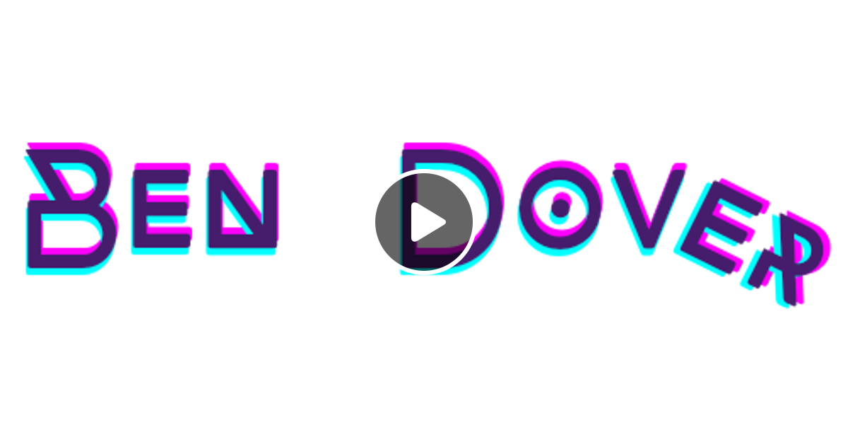 Ben Dovers Disco Bass House By Ben Dover Mixcloud