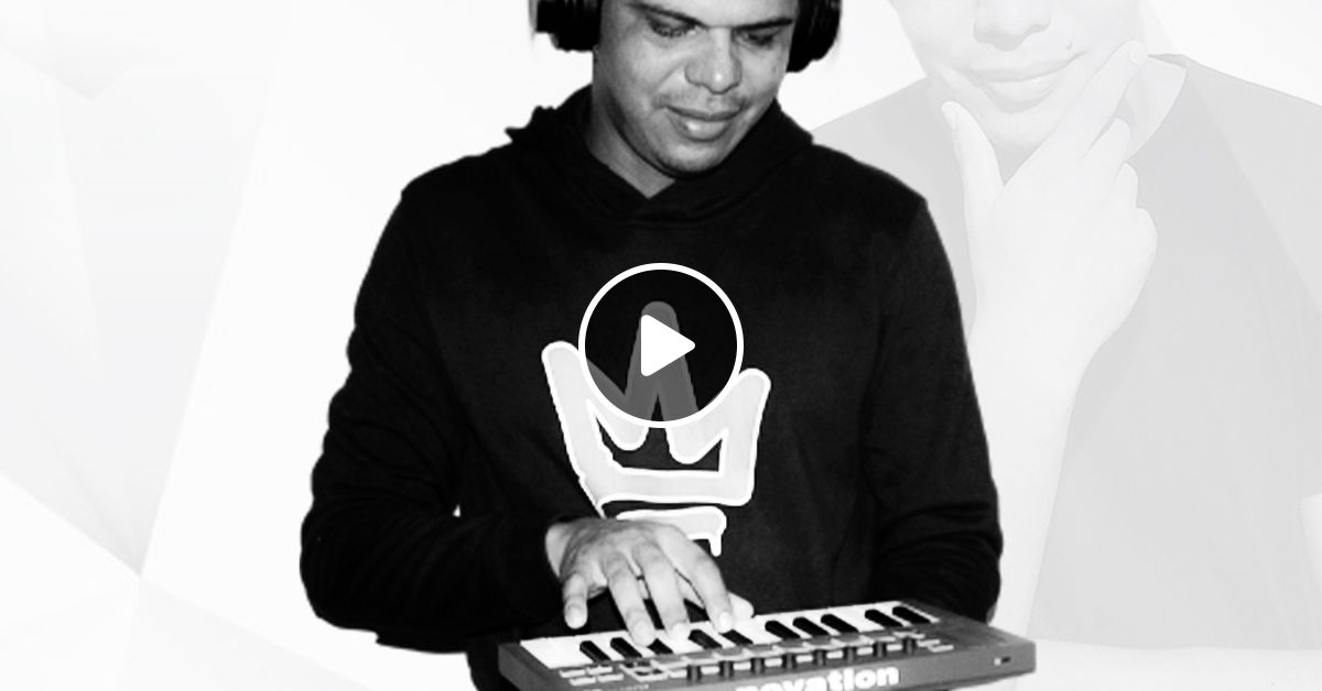 Afro House Sunset Mix 2025 - @Dj Blake by Dj Blake | Mixcloud