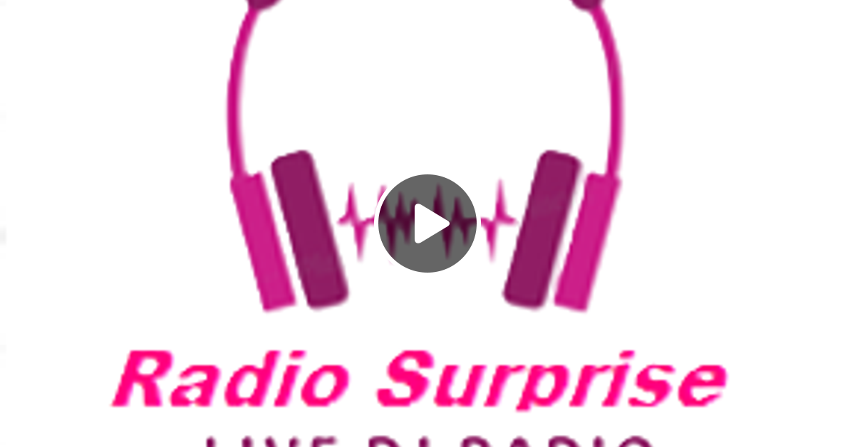 Radio Surprise "Crudy World" by DJ Maersk by Radio Surprise LIVE DJ ...