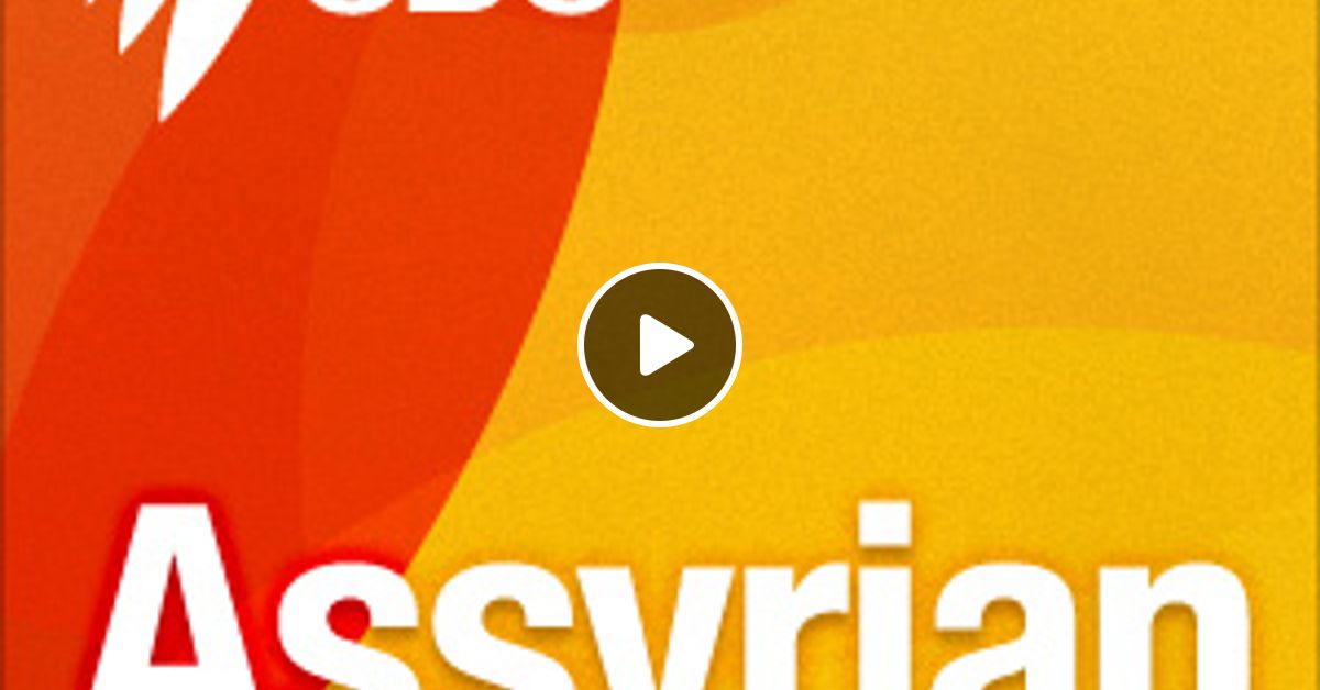 Roger Eliah: Musical Director of Mesopotamian Night 2020 by Assyrian ...