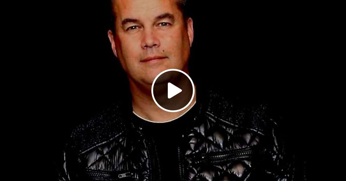 Robbie K Funk & Afro House of Nu-Disco November 2024 by "Robbie K" aka ...