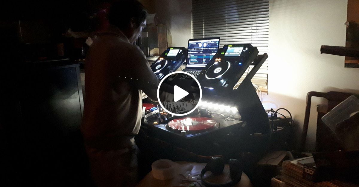 ANOTHER BAD ASS CREATION - (DJ RICK JAMES BAM REMIX) FEAT SADE by DJ ...