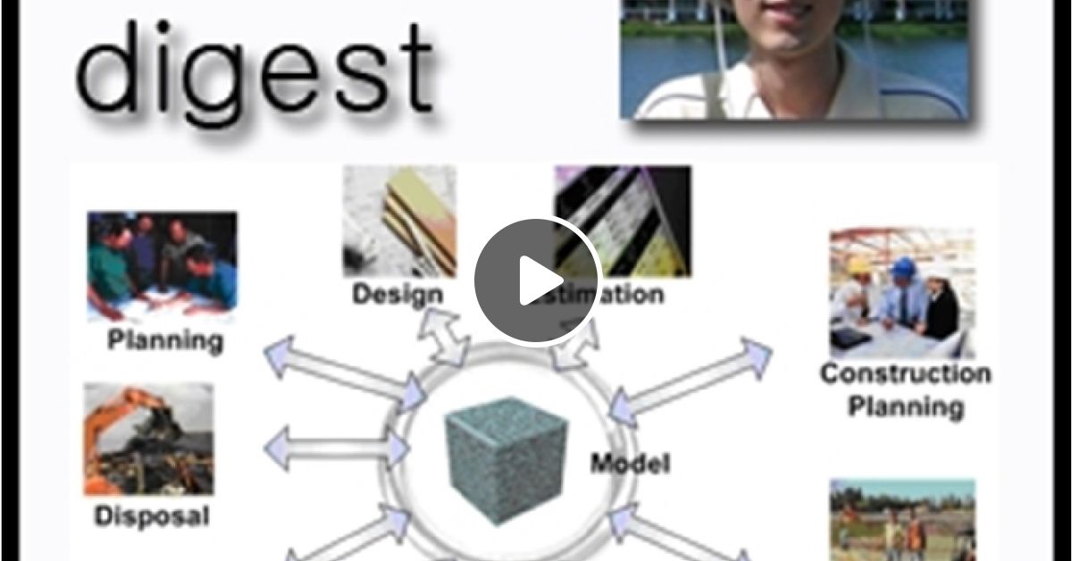 No.129 - 건축과 4차 산업혁명. 관련 사례와 변화를 위한 생각 by BIM digest | Mixcloud