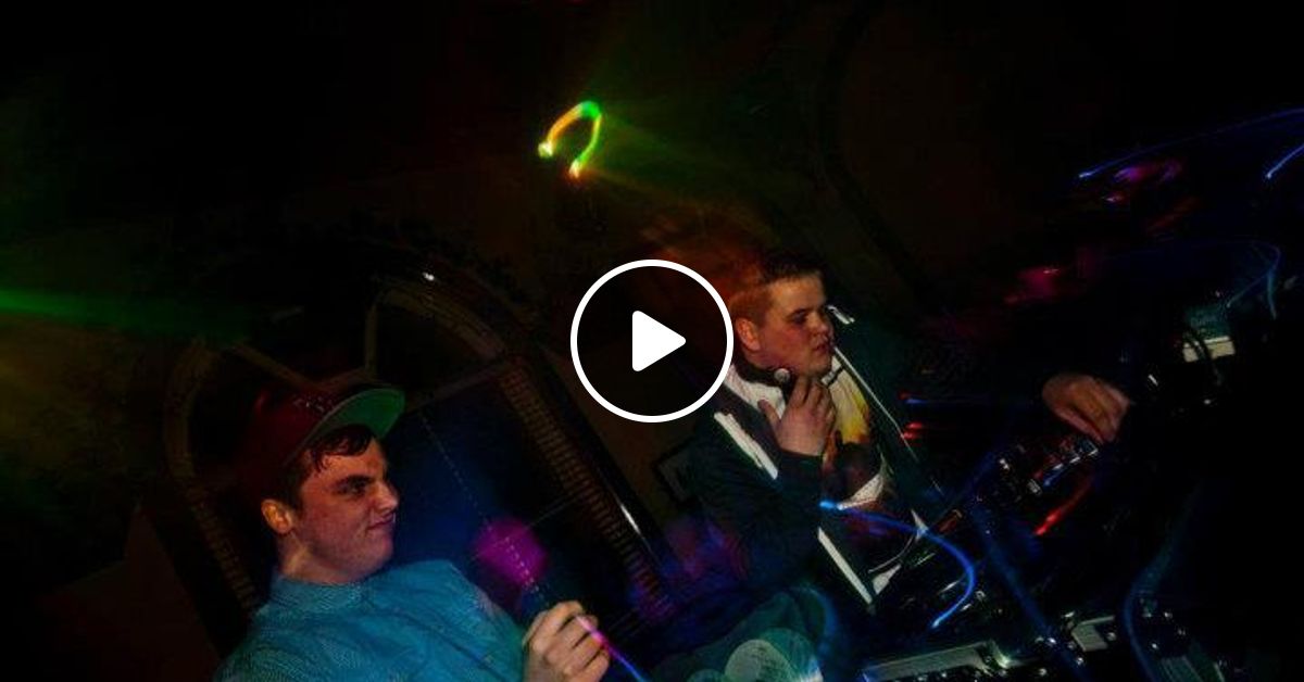 SPONGE BANDITS - Bandit Round Up by SpongeBandits | Mixcloud