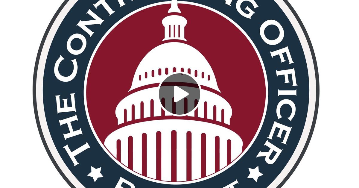 001 Why We Created the CO Podcast by Contracting Officer Podcast | Mixcloud