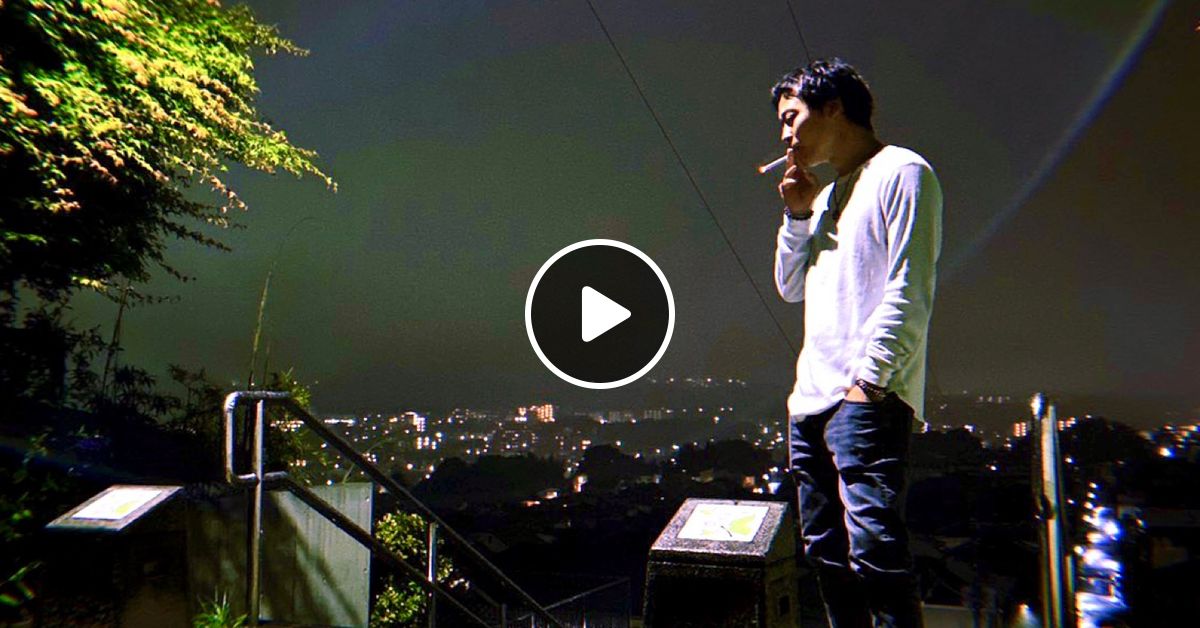 west japanese by DJ YOSUKE | Mixcloud