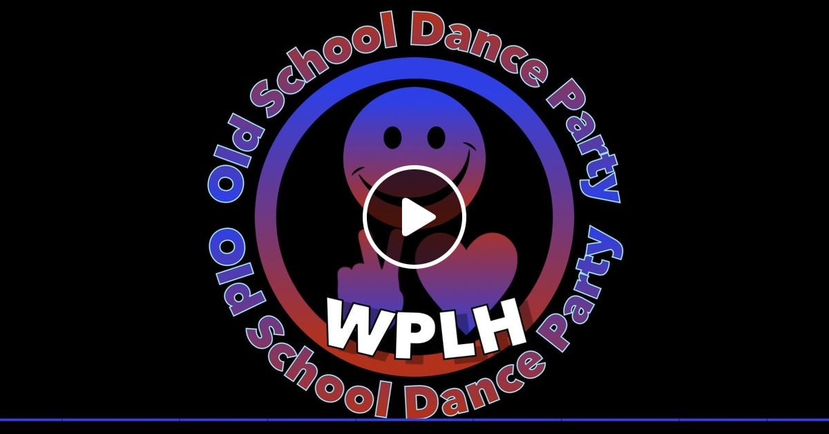 Friday Night Old School Dance Party by Rockin Roger | Mixcloud