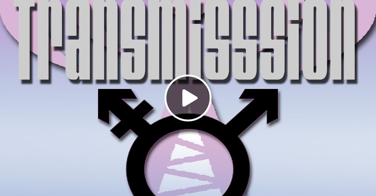 Transgender Round-table Discussion Special: Transition Transmission 1 ...