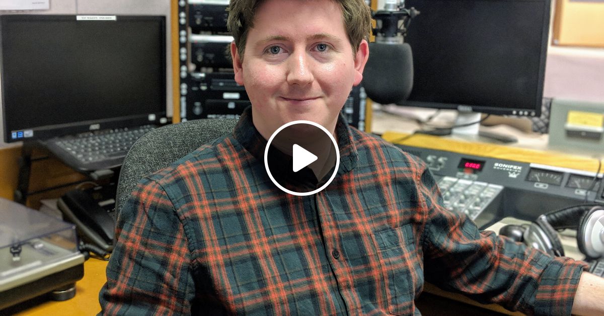 Graham Colley Interview by Liam Heffernan | Mixcloud