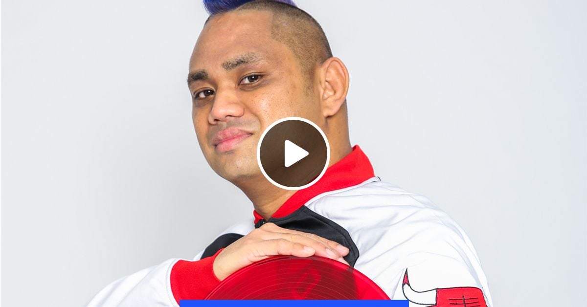 Flipside At Five EP 68 Live On Twitch by Dj Flipside | Mixcloud