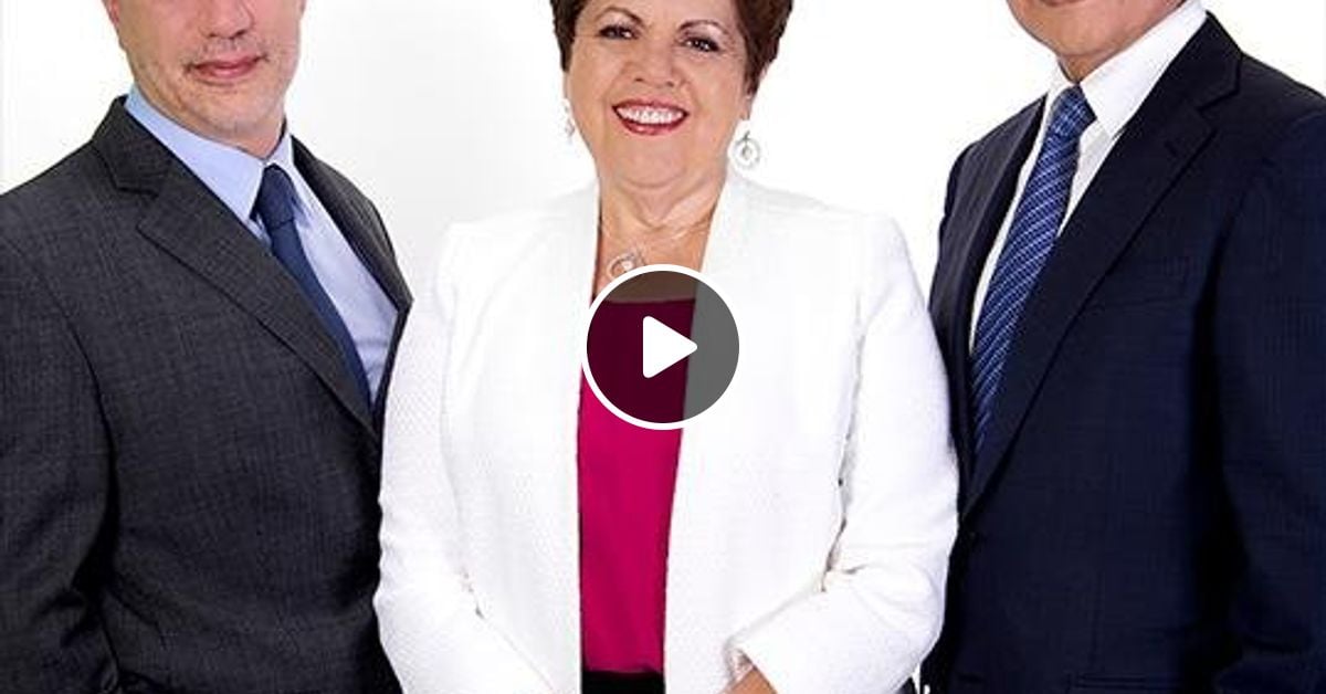 Entrevista a Andrea Meraz, Reportera de Grupo Fórmula 31-03-2020 by ...