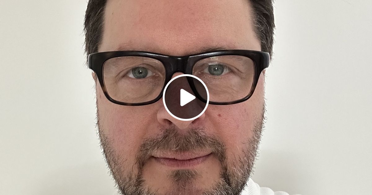 LLTC Sessions #1 - June 2024 - Dominik Pytel by DJ Dominik Pytel | Mixcloud