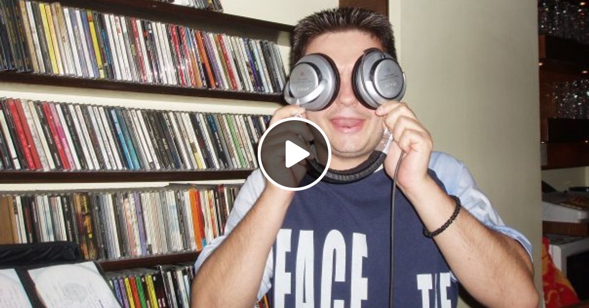 GREEK 90s by Thodoris Piperis | Mixcloud