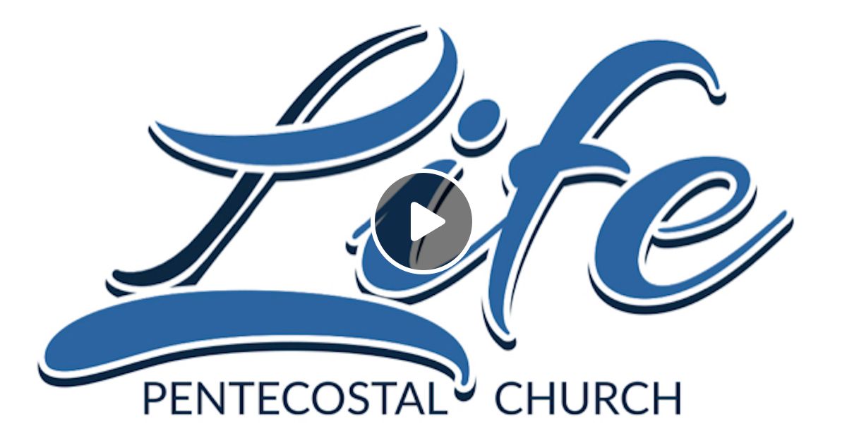 Pastor Keith Duvall: The God of Hope by Life Pentecostal Church of Gra ...