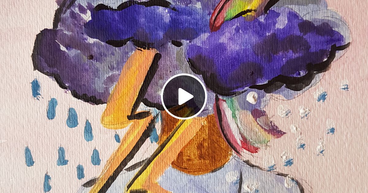 Alex Robshaw Speaks About Her Music, BPD, Spirituality & Sexuality ...